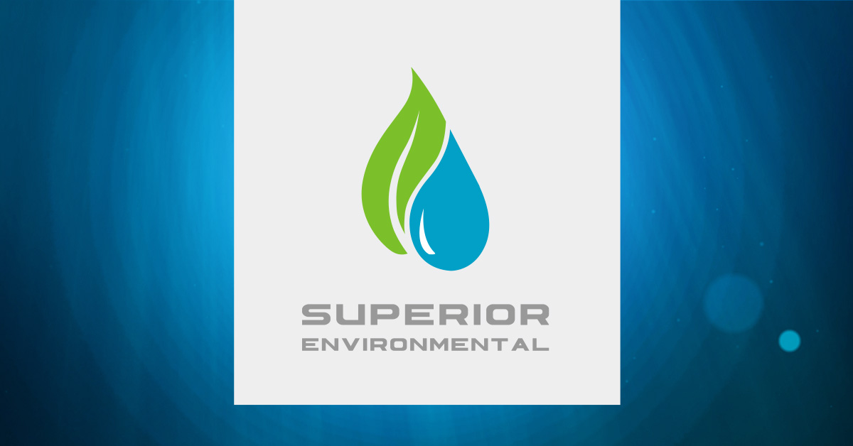 Ecoflo Septic Systems - Superior Environmental & Mechanical